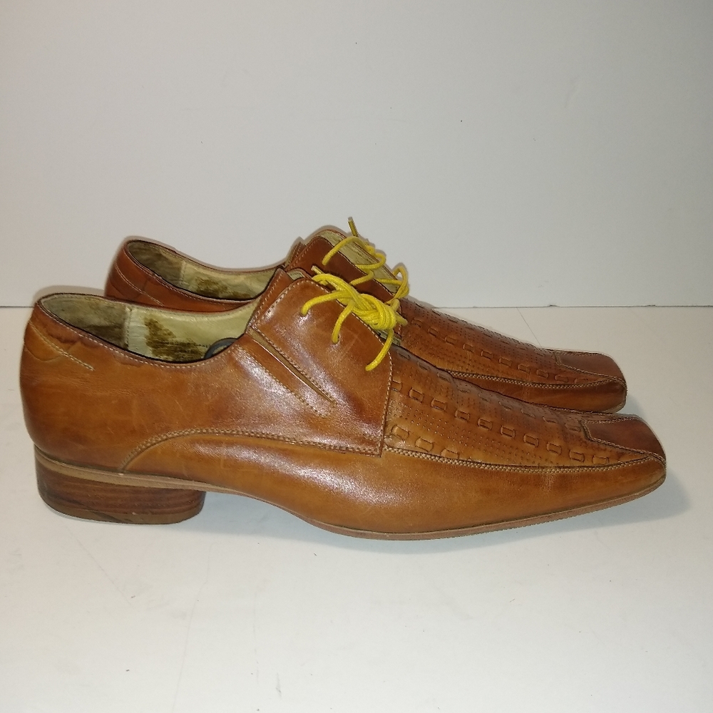 Fratelli Shoes - Gem